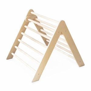 Pikler Dreieck - pädagogisches Kletterdreieck - Pikler Dreieck